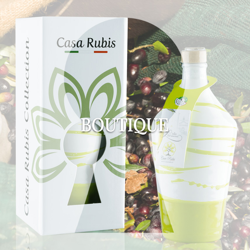 Casa Rubis – English